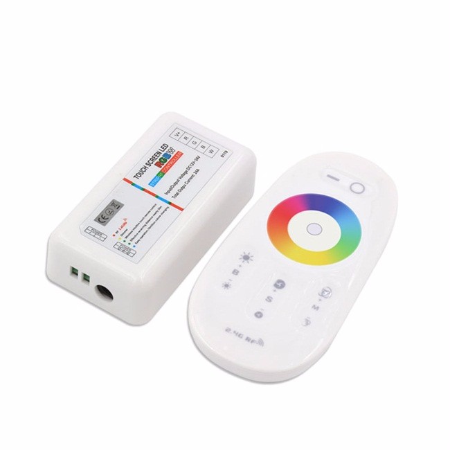 LED Strip Lights Accessories - DERUN LED