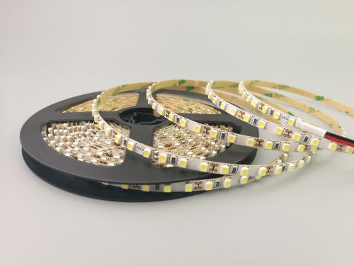 Super Slim 3mm 4mm 5mm 6mm Wide LED Strip Lights - DERUN LED