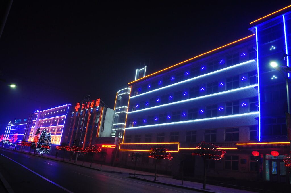 The main function of led strip light - DERUN LED