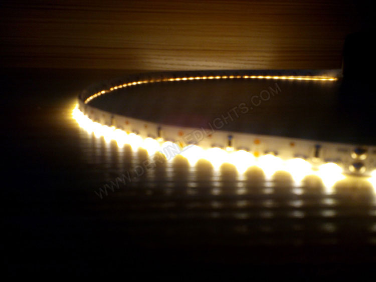 335 side emitting led strip - DERUN LED