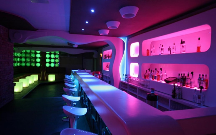 Derun 웹사이트 업데이트됨: 클라이언트 프로젝트 - DERUN LED