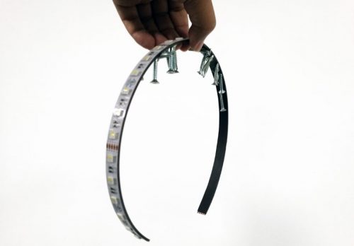 Magnetic LED Strip Light - DERUN LED