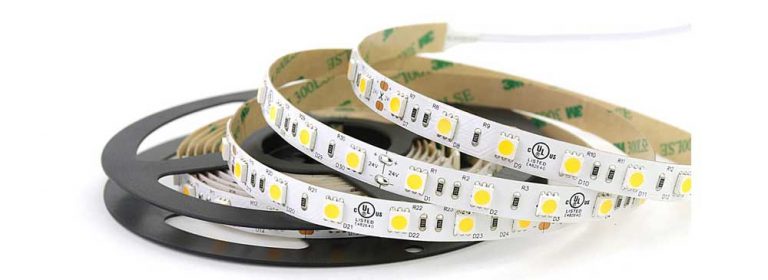 16 Things You Need to Know About LED Strip Lights - DERUN LED