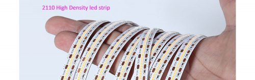 16 Things You Need to Know About LED Strip Lights - DERUN LED