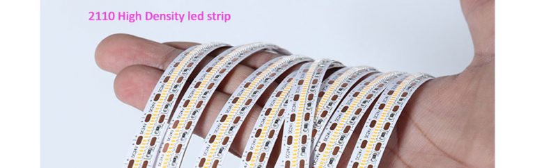 16 Things You Need to Know About LED Strip Lights - DERUN LED