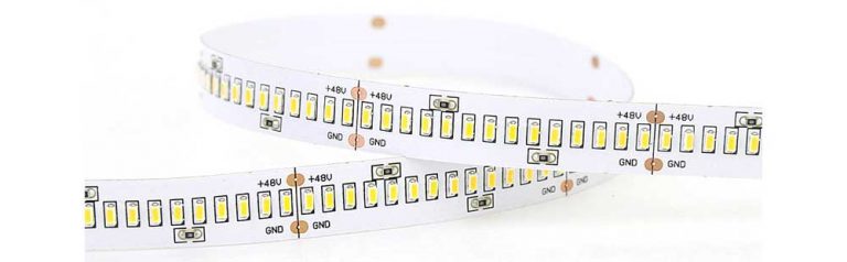 16 Things You Need to Know About LED Strip Lights - DERUN LED