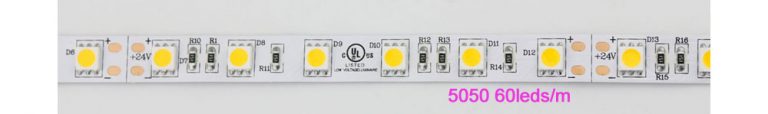 16 Things You Need to Know About LED Strip Lights - DERUN LED
