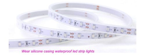 16 Things You Need to Know About LED Strip Lights - DERUN LED