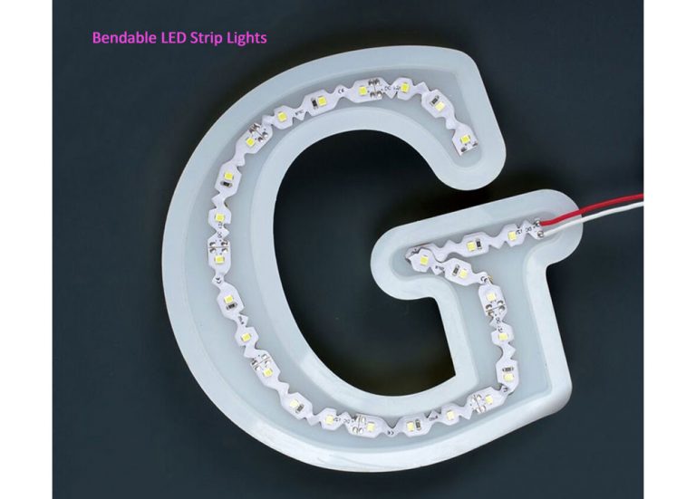 16 Things You Need to Know About LED Strip Lights - DERUN LED