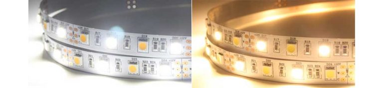 16 Hal Yang Perlu Anda Ketahui Tentang Lampu Strip LED - DERUN LED