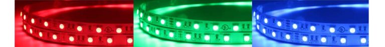 16 Things You Need to Know About LED Strip Lights - DERUN LED