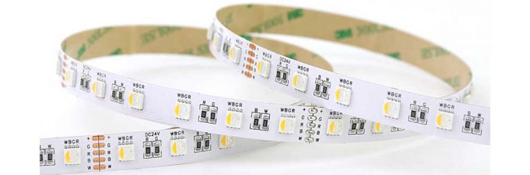 16 Things You Need to Know About LED Strip Lights - DERUN LED