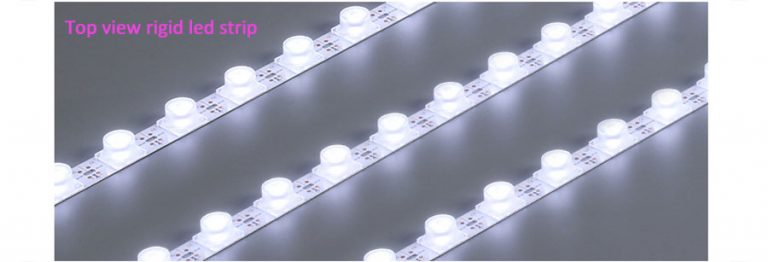 16 Things You Need to Know About LED Strip Lights - DERUN LED