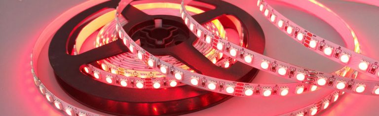 16 Things You Need to Know About LED Strip Lights - DERUN LED