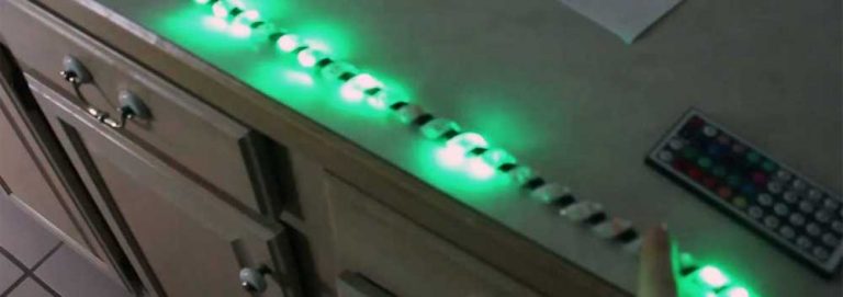 16 Things You Need to Know About LED Strip Lights - DERUN LED