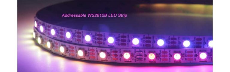 16 Hal Yang Perlu Anda Ketahui Tentang Lampu Strip LED - DERUN LED