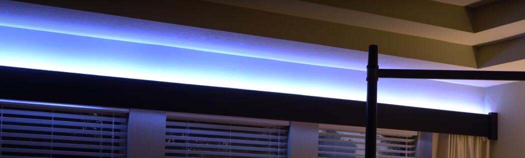 7 Common Misuses of LED Strip Light and How Can We Avoid Them - DERUN LED