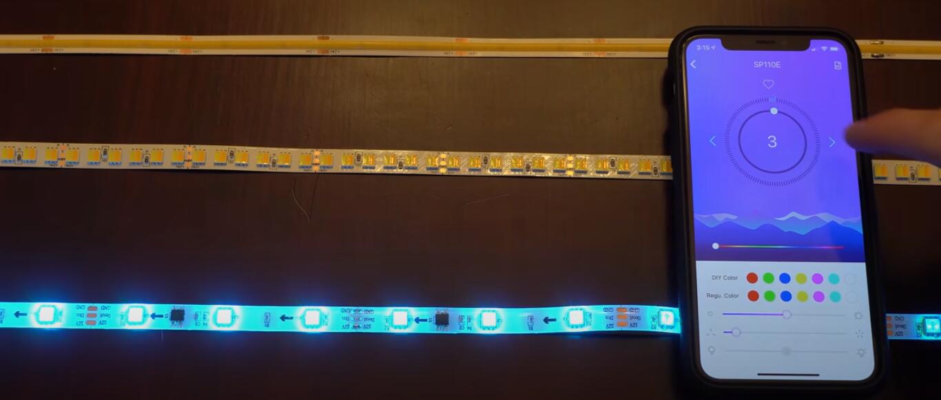 7 Common Misuses of LED Strip Light and How Can We Avoid Them - DERUN LED