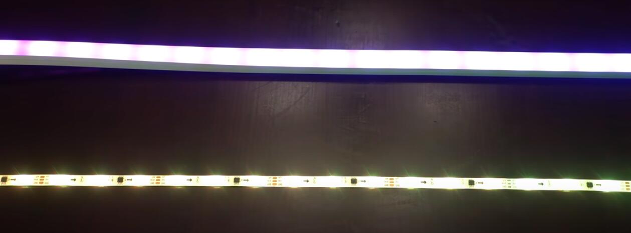 7 Common Misuses of LED Strip Light and How Can We Avoid Them - DERUN LED