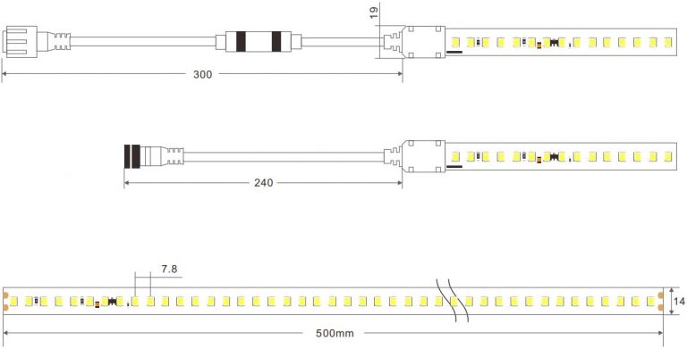 LED Lighting Solutions for Underground Mining - DERUN LED