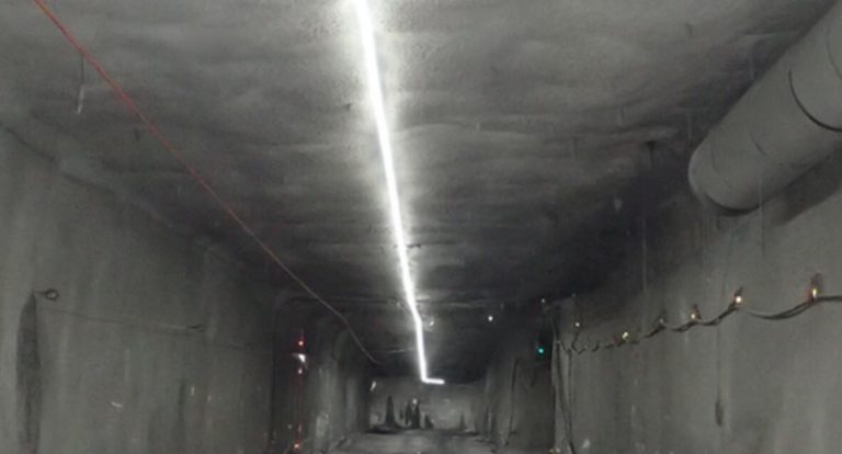 Preferred Choice: Underground Mining LED Strip Lighting Solutions ...