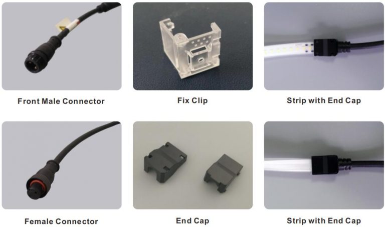 Preferred Choice: Underground Mining LED Strip Lighting Solutions ...