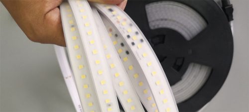 Preferred Choice: Underground Mining LED Strip Lighting Solutions ...