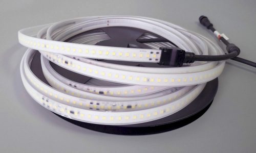 Preferred Choice: Underground Mining LED Strip Lighting Solutions ...