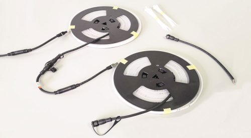 Preferred Choice: Underground Mining LED Strip Lighting Solutions ...