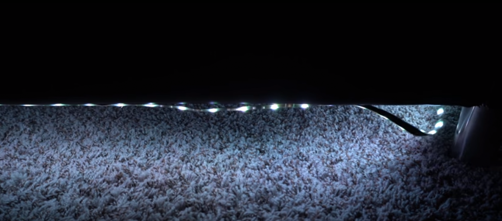 Best Solution for LED Light Strips Falling Down - DERUN LED