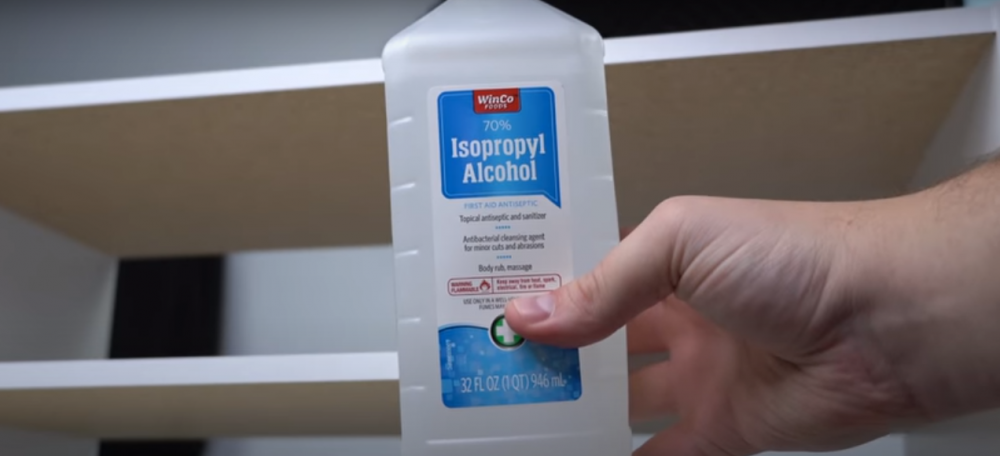 Best Solution for LED Light Strips Falling Down - DERUN LED