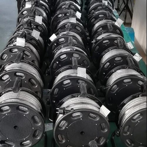 Waterproof LED Strip Work light for The Construction Industry Mobile ...