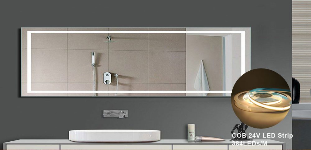 32 Cool LED Strip Lights Application Ideas You Can Do - DERUN LED