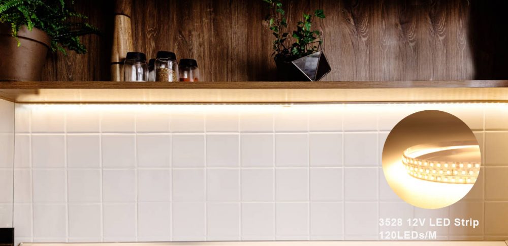 32 Cool LED Strip Lights Application Ideas You Can Do - DERUN LED