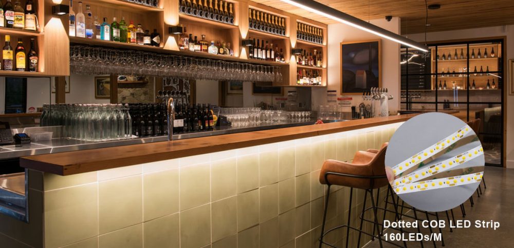 32 Cool LED Strip Lights Application Ideas You Can Do - DERUN LED