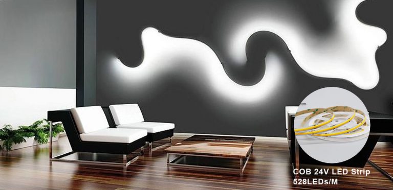 32 Cool LED Strip Lights Application Ideas You Can Do - DERUN LED