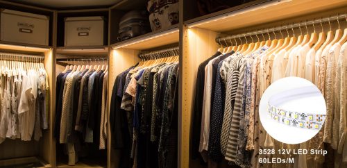 32 Cool LED Strip Lights Application Ideas You Can Do - DERUN LED