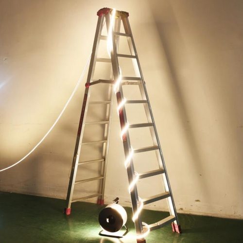 Waterproof LED Strip Work light for The Construction Industry Mobile ...