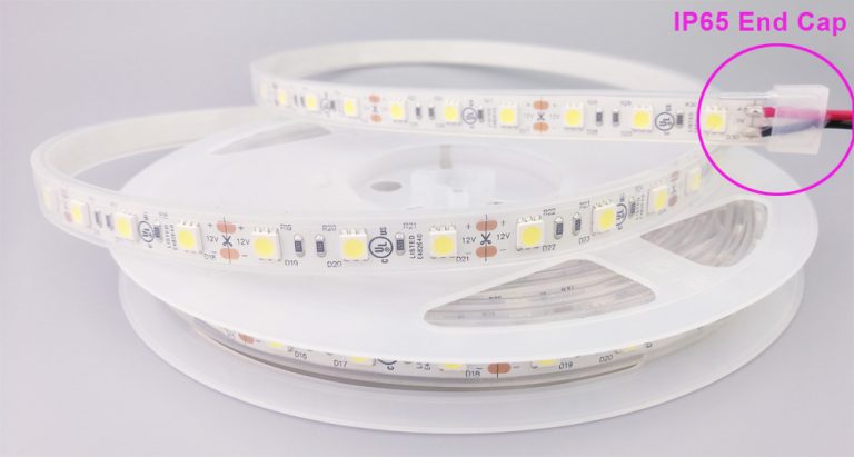 Best Guide: How To Choose IP67/IP68 Waterproof LED Strip Lights - DERUN LED