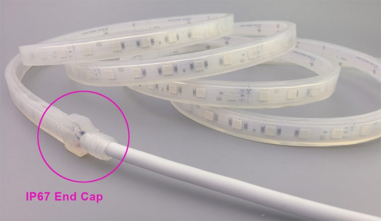 Best Guide: How To Choose IP67/IP68 Waterproof LED Strip Lights - DERUN LED
