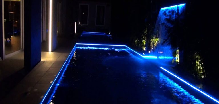 Best Guide: How To Choose IP67/IP68 Waterproof LED Strip Lights - DERUN LED