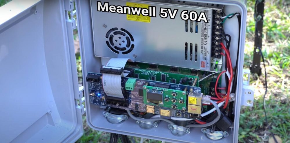 Complete guide: permanent install led strip Christmas lights - DERUN LED