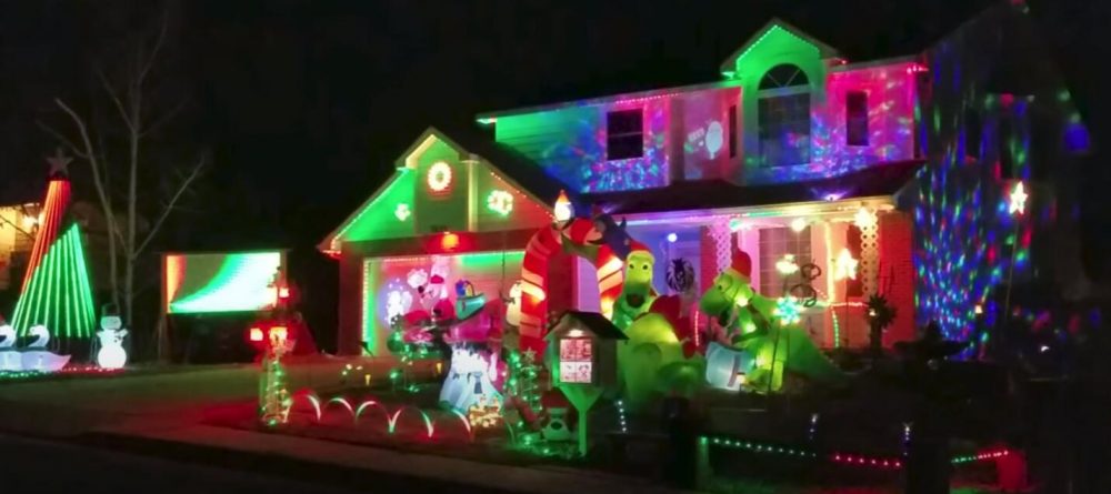 Complete guide: permanent install led strip Christmas lights - DERUN LED