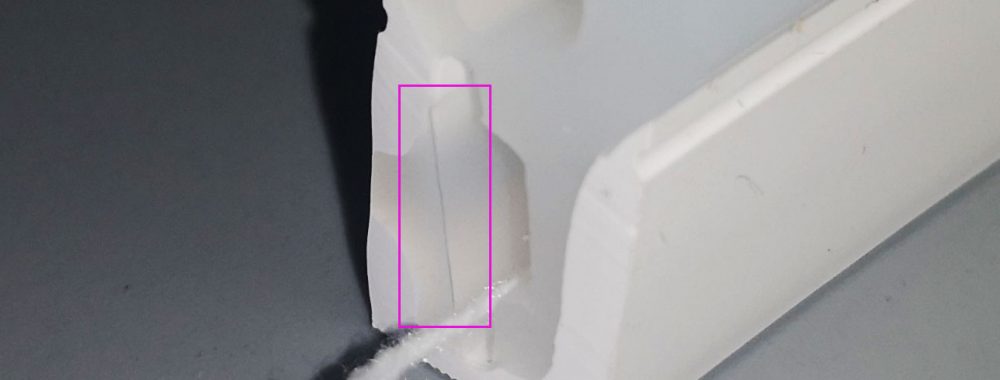 Flexible Silicone LED Diffuser Tube Channel for LED Strip Lights ...