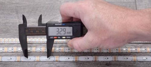 How To Find The Best LED Strip Aluminum Diffuser Channel - DERUN LED