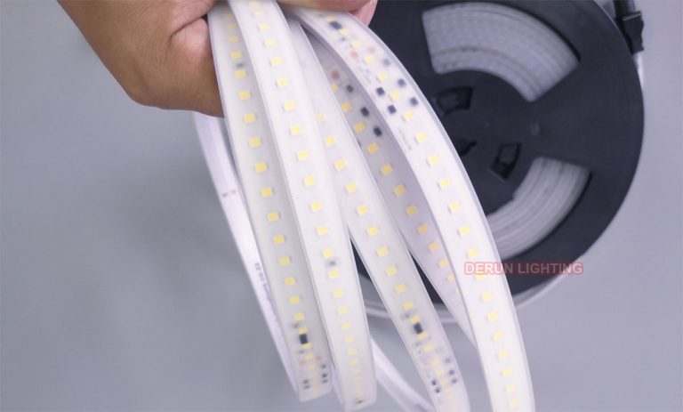 Preferred Choice: Underground Mining LED Strip Lighting Solutions ...