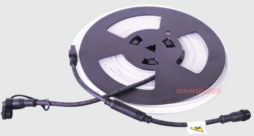 Preferred Choice: Underground Mining LED Strip Lighting Solutions ...