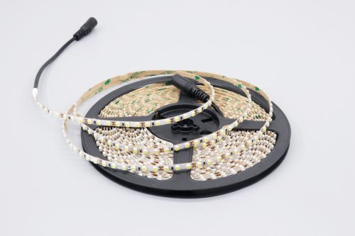 Super Slim 5mm Wide 3528 120LEDs Ultra Thin Strip Lights - DERUN LED