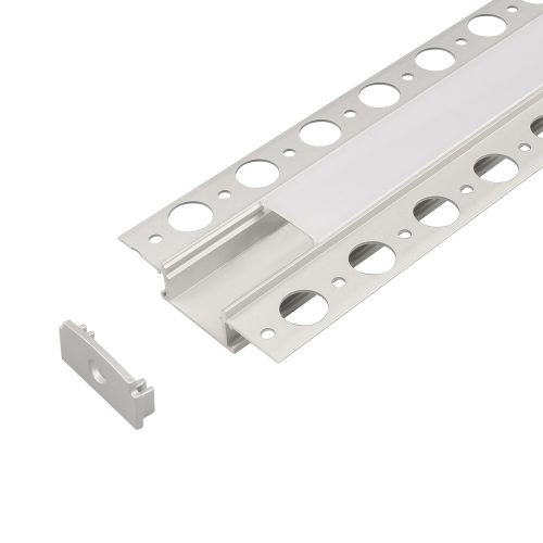 LED Alüminyum Profil AP2814A 28x14mm - DERUN LED