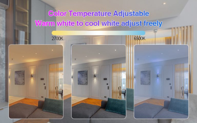 GW01 2.4GHz RF Tuya Gateway - DERUN LED